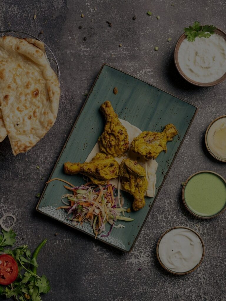 Spice India – Authentic Indian Restaurants Across Ireland
